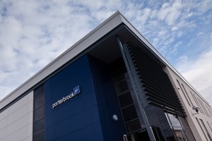 Porterbrook Leasing – Derby - Clean Slate